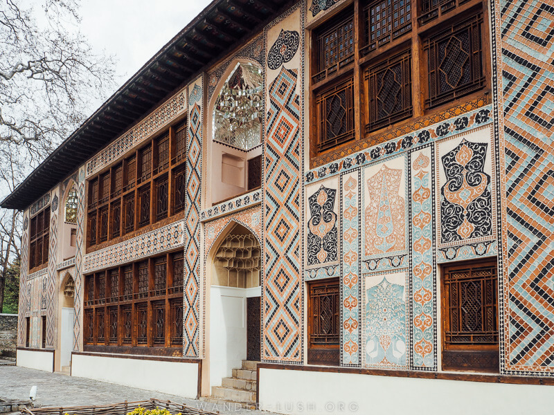 17 Things to Do in Sheki, Azerbaijan: Sheki Travel Guide