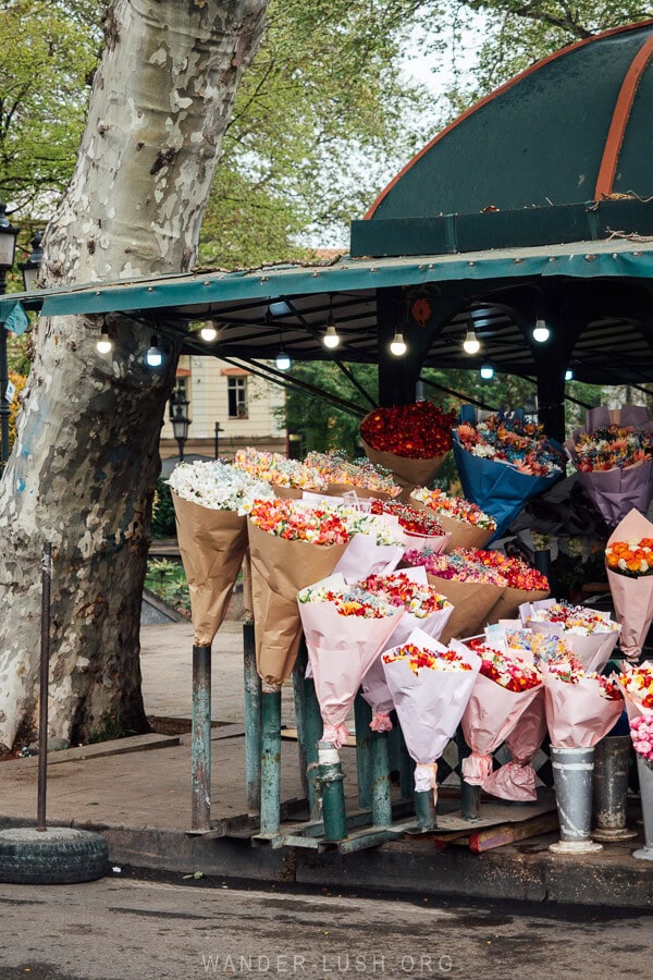 33 Things to Do in Tbilisi in Spring: Markets, Easter & More